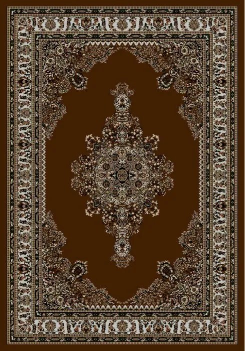 Vopi | Kusový koberec Marrakesh 297 red - 300 x 400 cm