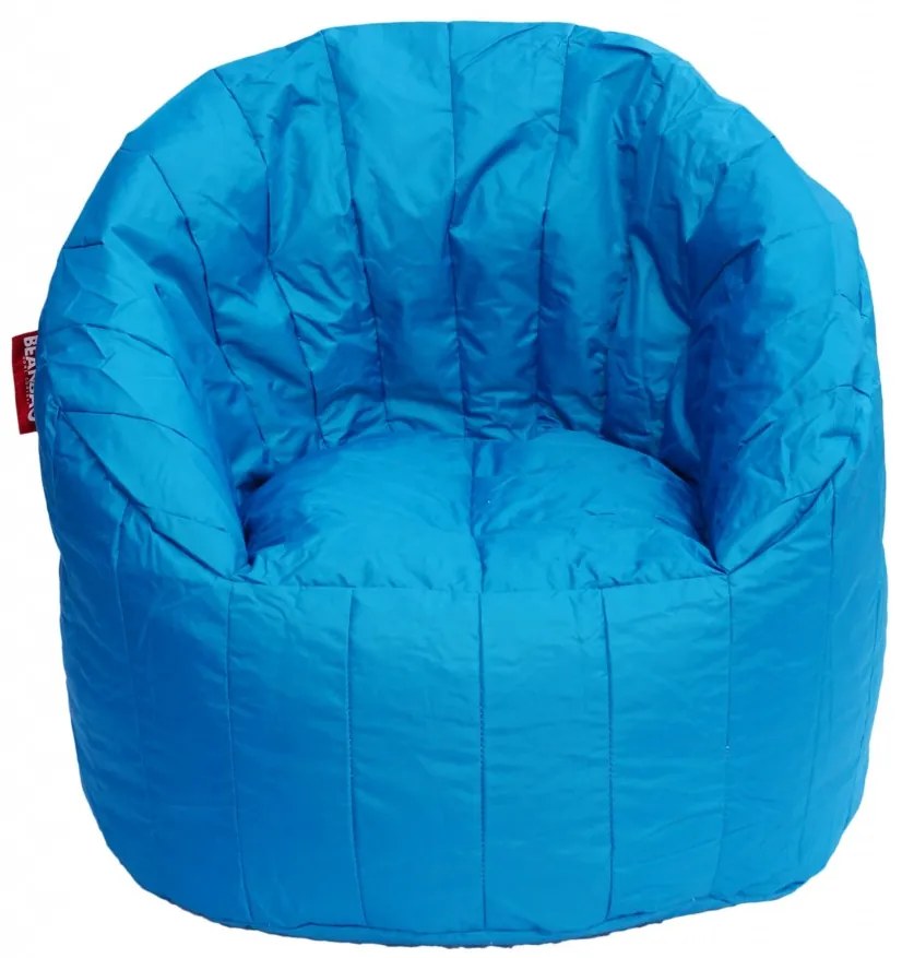 BeanBag Sedací vak Chair turquoise