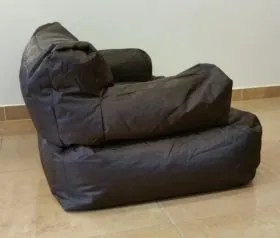 OMNIBAG Sedací pytel 120x80x70 Arm chair