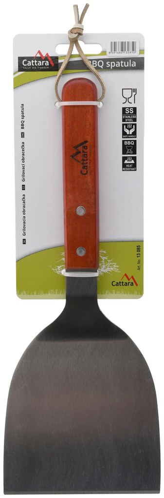 Cattara Obracečka grilovací 31cm