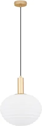 Závěsné svítidlo NOVA LUCE ALLEN Ε27 9028843 bez žárovky