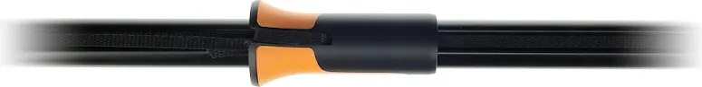 Set FISKARS nůžky housenice UPX86+pilka UPX80 1023634 10724