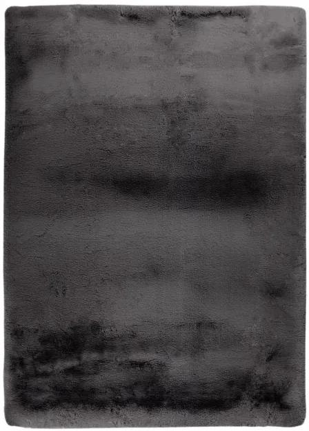 Kusový koberec Eternity 900 graphite 120 x 170 cm