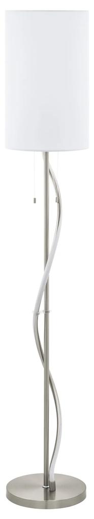 Eglo ESPARTAL Stojací lampa, 148,5 cm, 60 W
