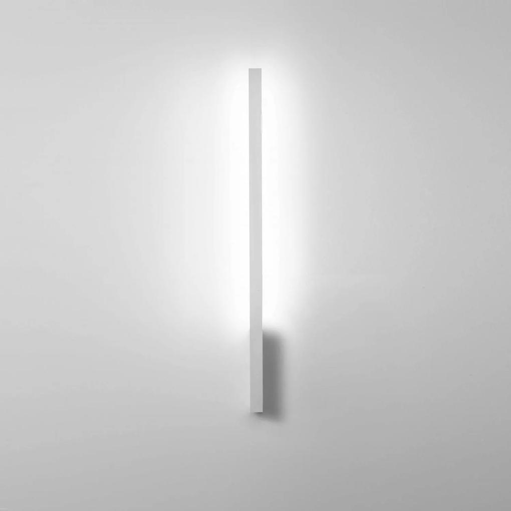 Linealight Ma&De 7765 Xilema, minimalistické svítidlo pro nepřímé osvětelní, 18W LED, délka 79cm