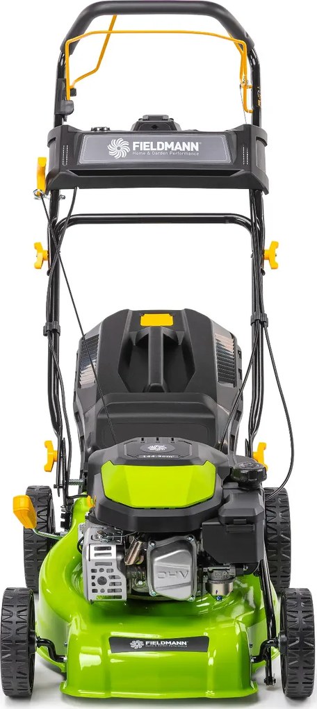 Fieldmann FZR 4115-LiBES Zahradní sekačka rotační