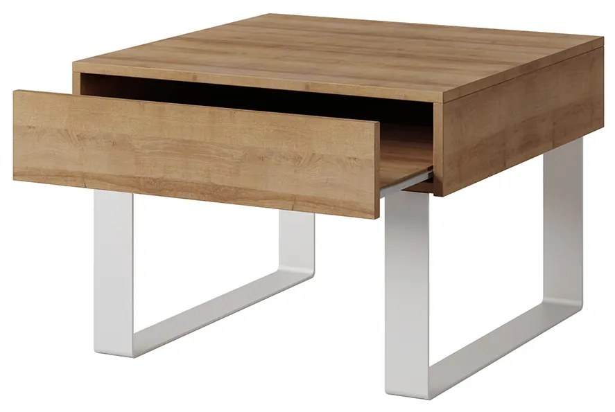 Konferenční stolek Calabria MS (dub zlatý + dub zlatý). 1051533