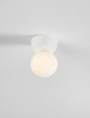 Stropní/nástěnné svítidlo NOVA LUCE ZERO G9 1x5W 9577014 bez žárovky