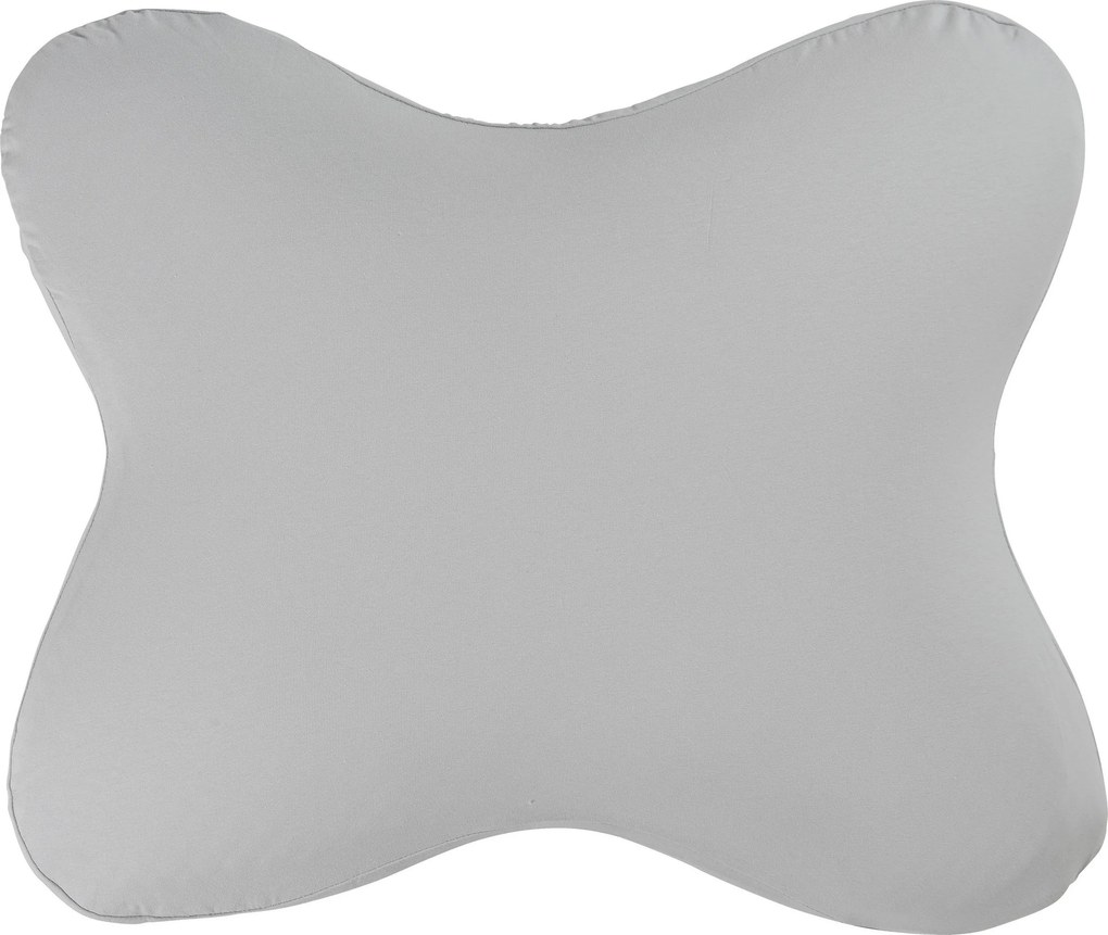 XXXLutz POVLAK NA POLŠTÁŘ POD HLAVU, 46/55 cm, bavlna Sleeptex - Povlaky na polštáře - 004996003002