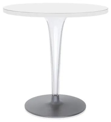 Kartell - Stůl TopTop Outdoor - 70 cm