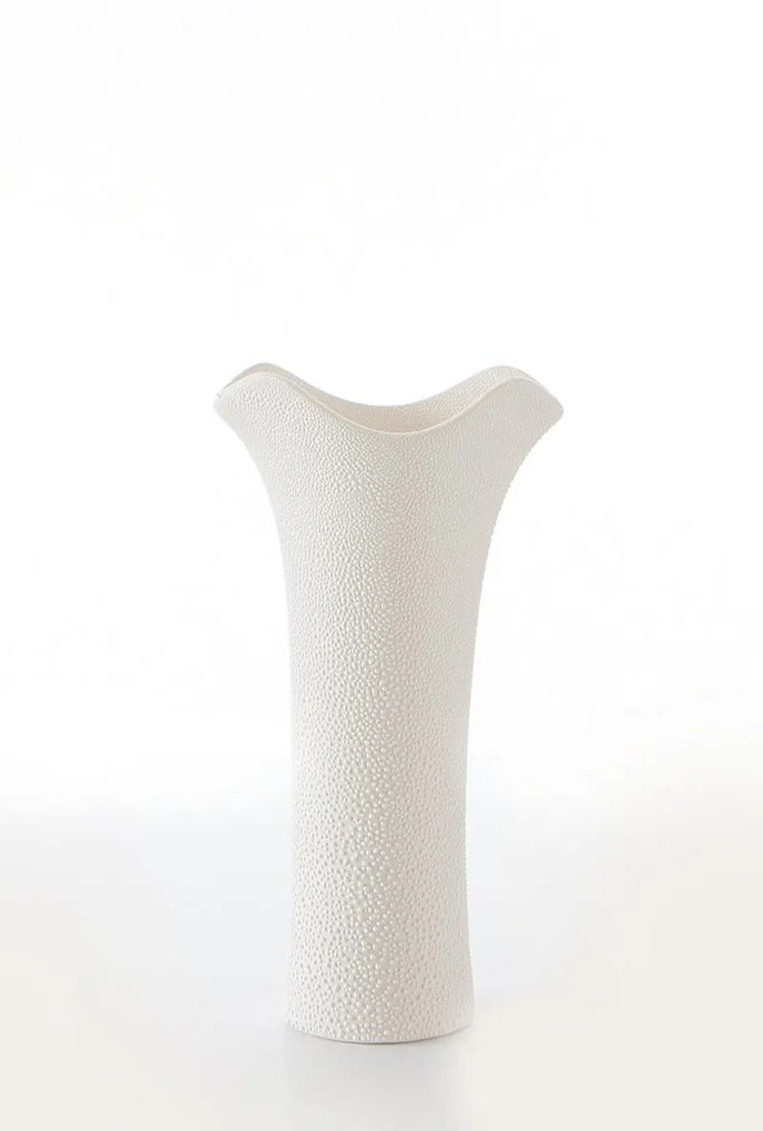 Luxusní keramická váza RISO 7x12x23