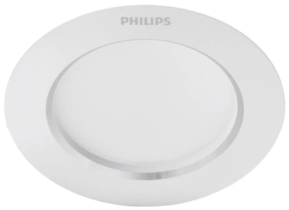 Philips - LED Podhledové svítidlo DIAMOND LED/6,5W/230V 4000K