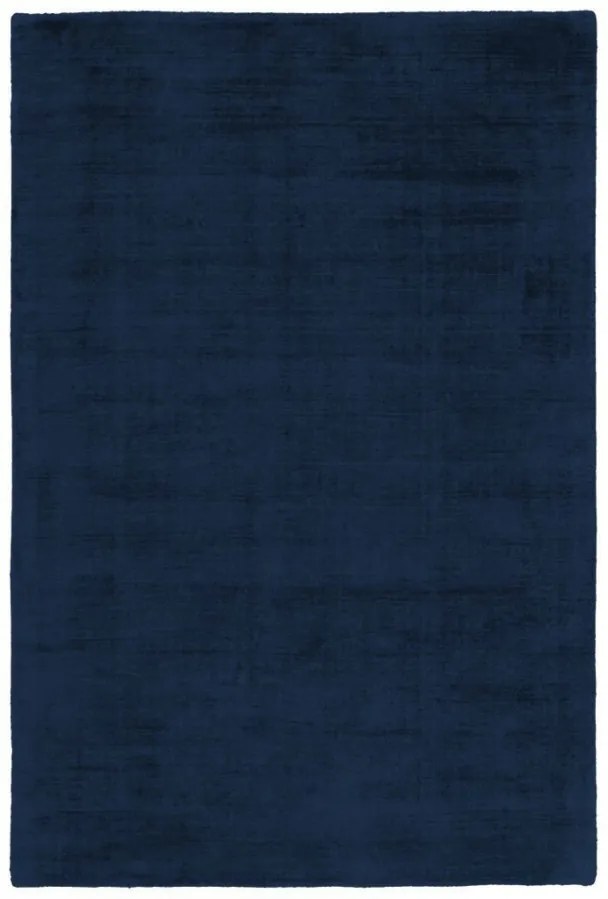 Hans Home | Ručně tkaný kusový koberec Maori 220 Royla, modrý