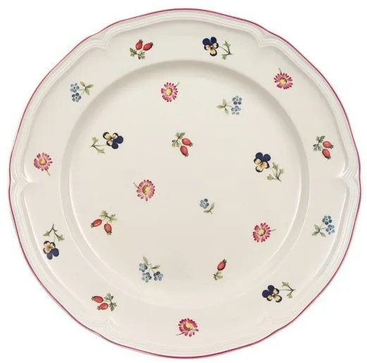 Villeroy & Boch V&B Petite Fleur Talíř jídelní 26cm 10-2395-2620