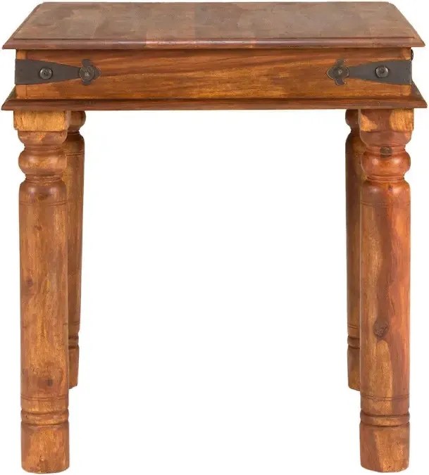 furniture-nabytek.cz - Jídelní stůl 80x80 Merlow akácie