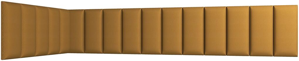 Quadratta nástěnný panel 100x220x50 Materiál / Dekor: Monolith 76