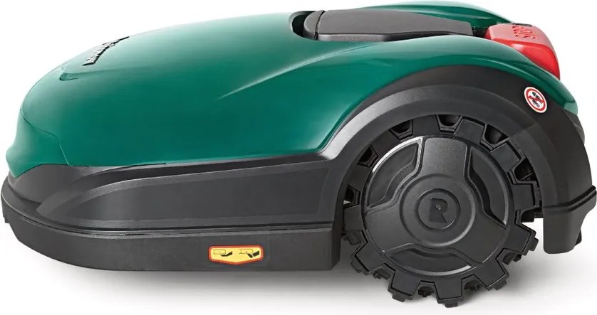 Robotická sekačka ROBOMOW RK 4000 PRO