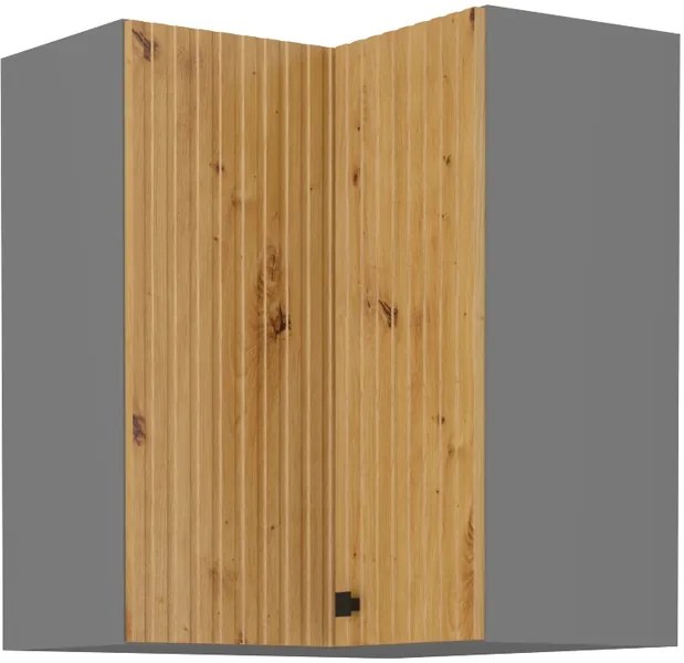 Kuchyňská skříňka AVA 60x60 GN-72 2F (90°)