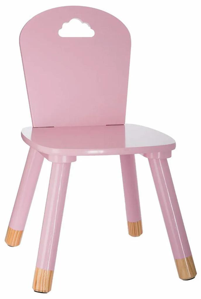 Dětská židle 5five 32 x 31,5 x 50 cm