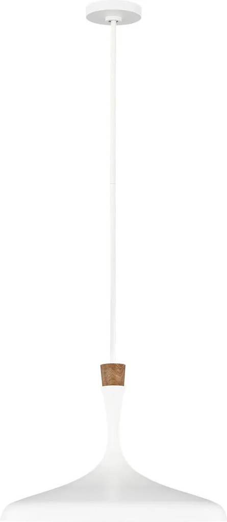 XXXLutz ZÁVĚSNÉ SVÍTIDLO, 48.2/53.2 cm Elstead Lighting - Online Only svítidla - 009093076101