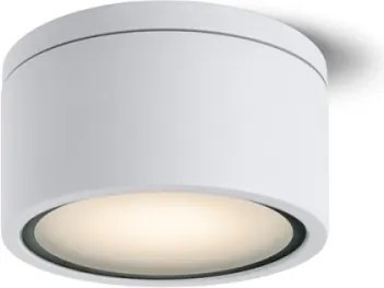 Svítidlo RENDL MERIDO stropní bílá 230V GX53 11W IP54 R10428