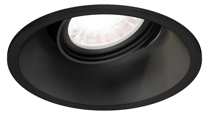 WEVER & DUCRÉ DEEP ADJUST 1.0 LED Barva: Signální Bílá, Teplota chromatičnosti: 1800 K - 2850 K