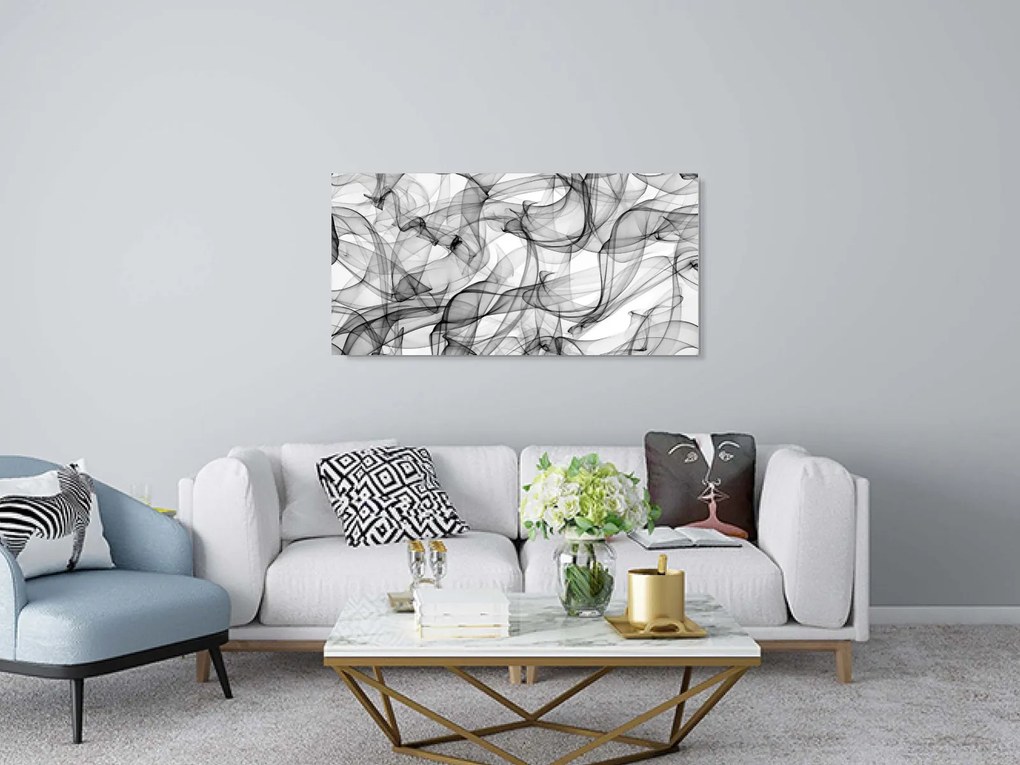 Bezrámový infrapanel FRAMELESS 700W | Výhřevnost 12,5 m2 | 112x60 cm | WiFi termostat