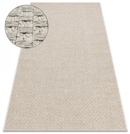 Dywany Luszczow Kusový koberec ORIGI 3661 béžový Rozměr koberce: 78 x 150 cm