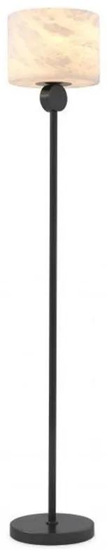 EICHHOLTZ Stojací lampa Etruscan ø30 × 171 cm