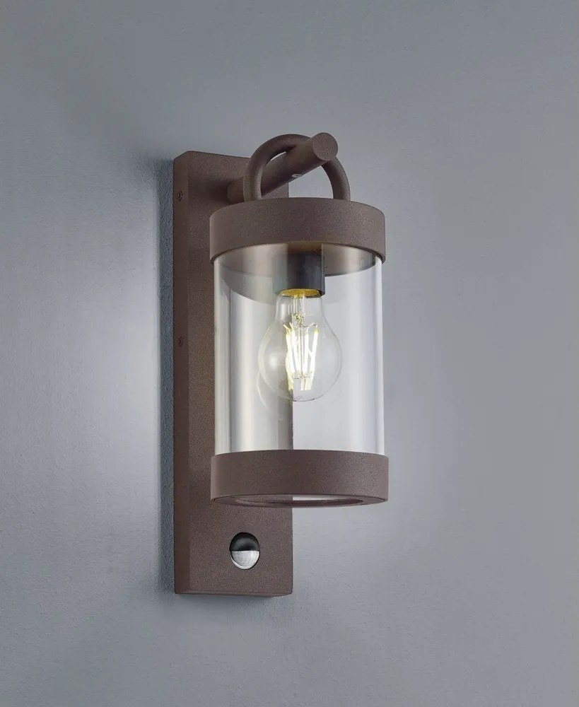 Venkovní svítidlo (výška 33 cm) Sambesi – Trio