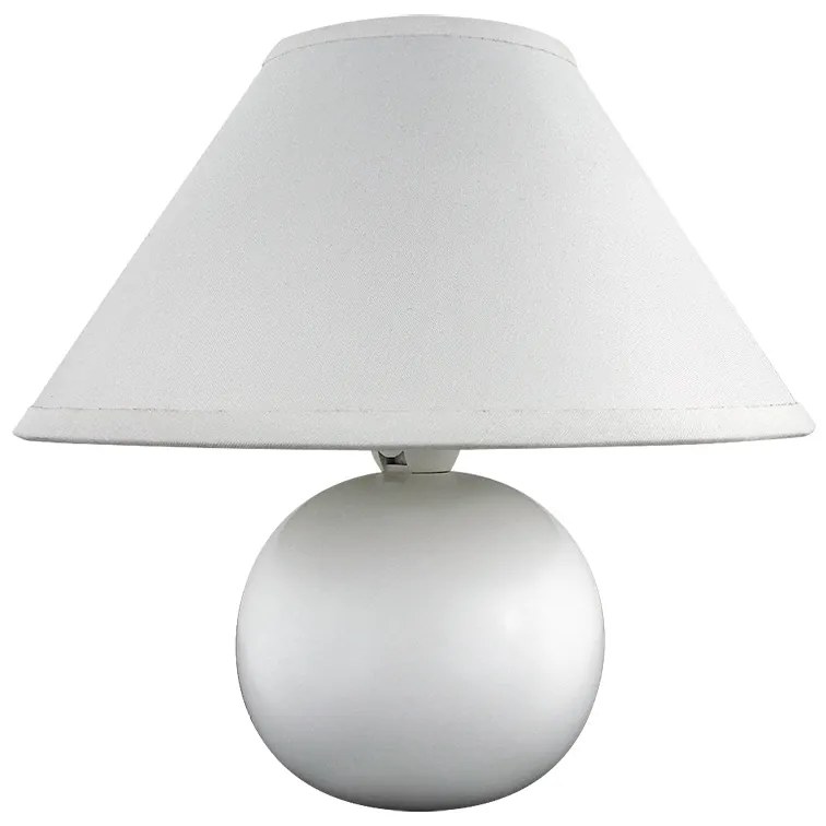 Rabalux 4901 - Rabalux - Stolní lampa ARIEL 1xE14/40W/230V