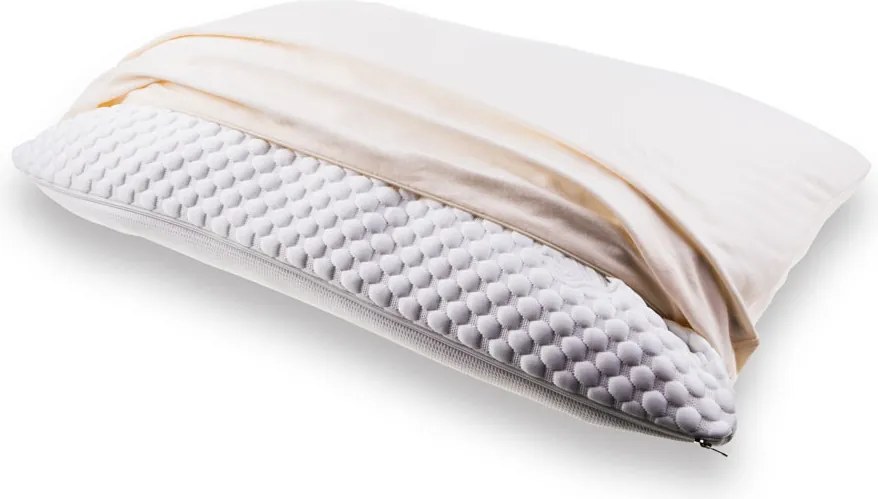 Povlak na polštář TEMPUR® Comfort barva: bílá