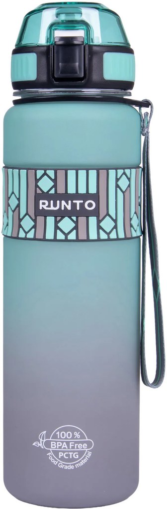 Runto bullet 1000 ml, mint