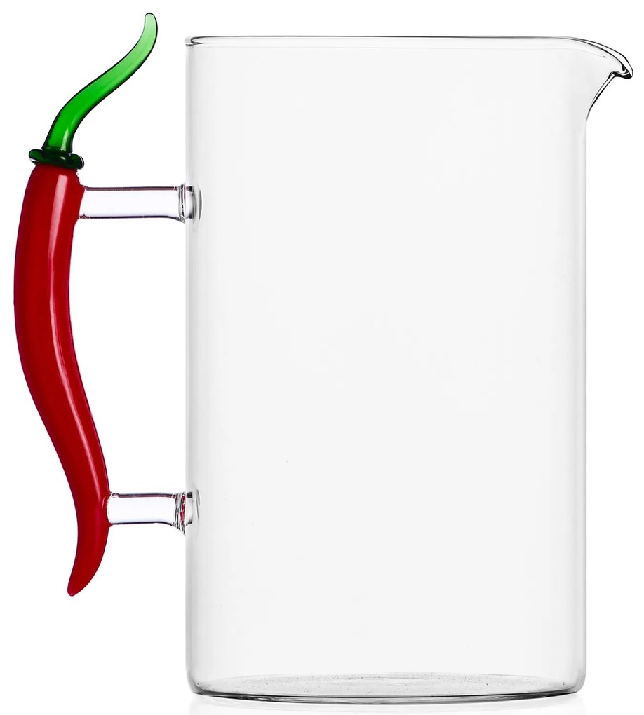 Ichendorf Milano designové džbány Vegetables Jug Chili Pepper