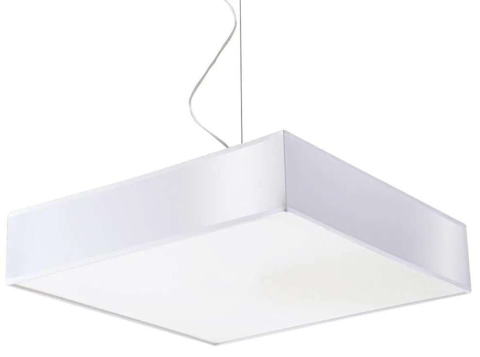 Sollux Sollux SL.0135 - Závěsné svítidlo HORUS 45 3xE27/60W/230V bílá SLX0097