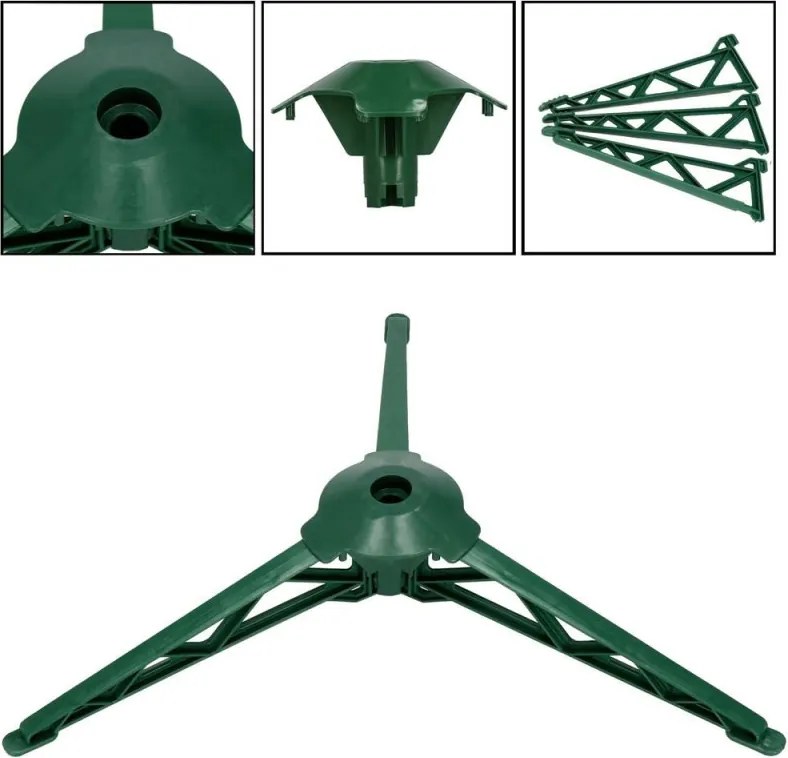 Vánoční stromek Smrk kavkazský 200 cm