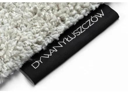 Dywany Luszczow Kusový koberec BERBER MAKNES B5910, krémovo šedý Rozměr koberce: 180 x 270 cm