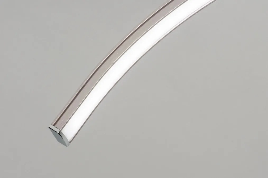 Stropní designové LED svítidlo do kuchyně Monte Canto