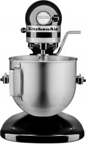 KitchenAid robot Heavy Duty 5KPM5EOB černá