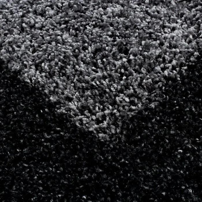 Vopi | Kusový koberec Life Shaggy 1503 anthracit - 240 x 340 cm