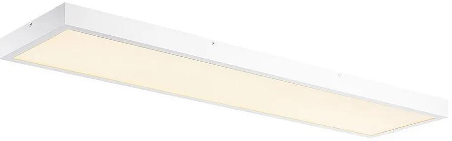 Stropní svítidlo PANEL - 1001505 - Big White