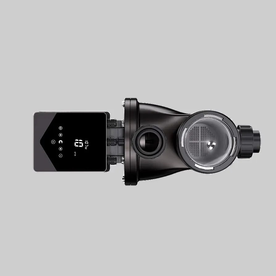 Vagnerpool Invertorové bazénové čerpadlo iWP 22 Rapid X20 – Wi-Fi, 230 V