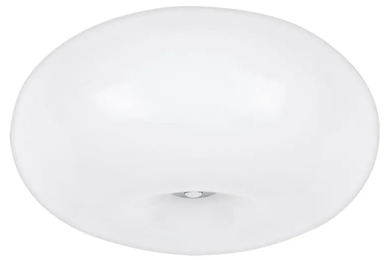 Luxera LUXERA 32305 - Stropní svítidlo ALTADIS 2xE27/60W/230V - 380mm 32305