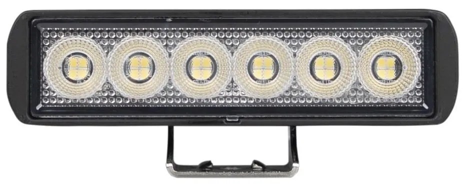 LED Bodové svítidlo pro automobil OSRAM LED/24W/10-30V IP68 5700K