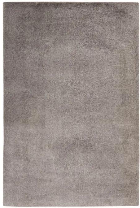 Kusový koberec Spirit 600 taupe 80 x 150  cm