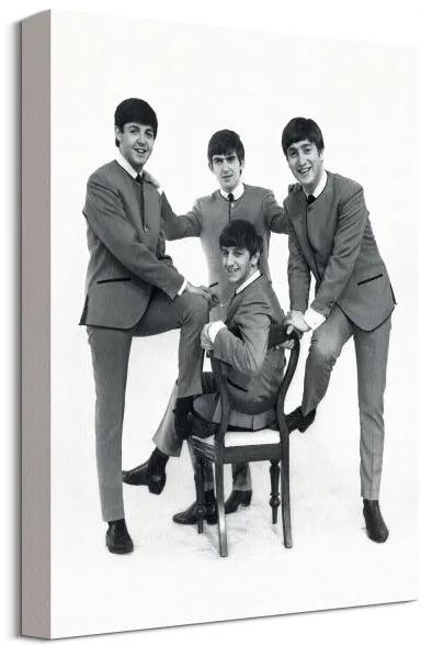 Obraz na plátně The Beatles Chair 30x40cm WDC92813
