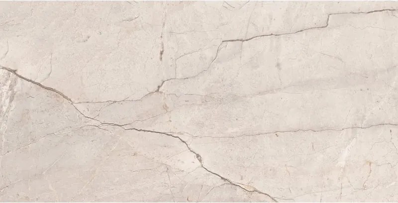 Mexen Morella Crema glazovaný rekt. G1, podlahová-stěnná dlaždice 120 x 60 cm, carving - TL412-120-060-01