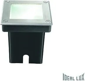 ILUX 117881 Venkovní pojezdové svítidlo Ideal Lux Park Square PT1 117881 - IDEALLUX