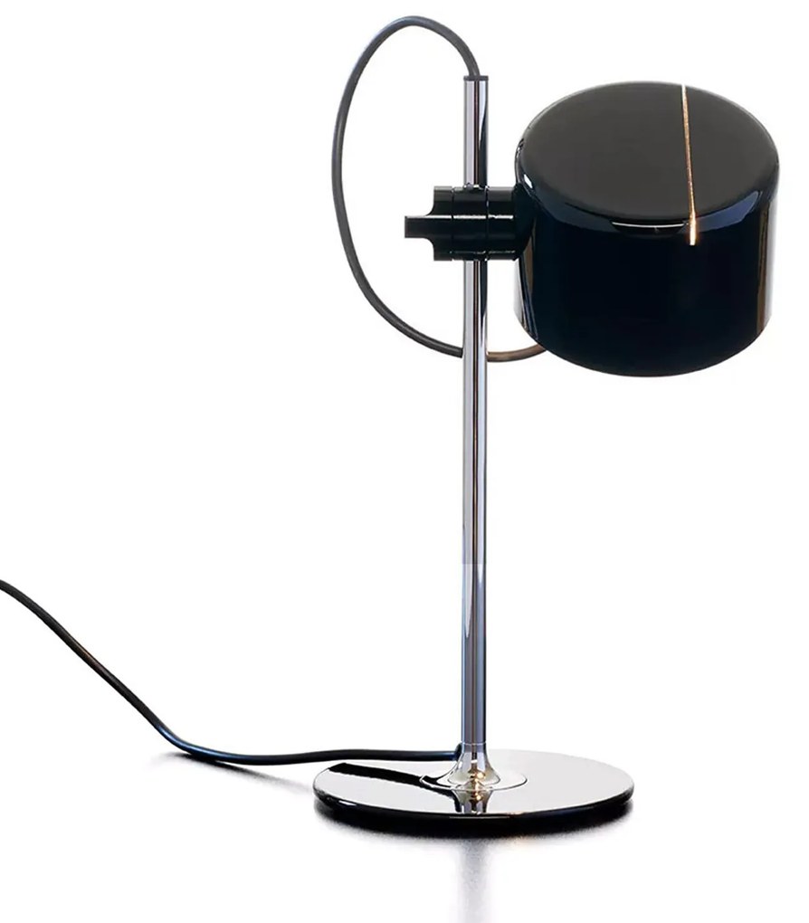 Oluce designové stolní lampy Mini Coupé Table Lamp