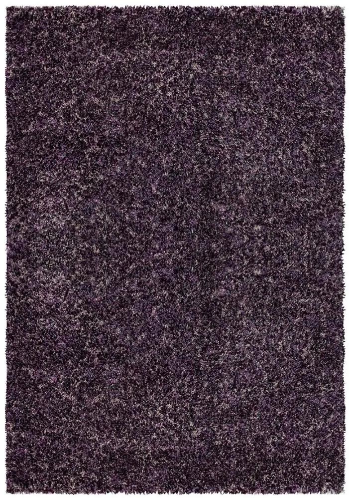 Ayyildiz koberce Kusový koberec Enjoy 4500 lila - 80x250 cm